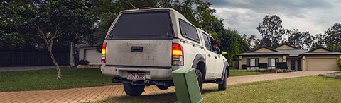 Incidents And Emergencies - Ergon Energy