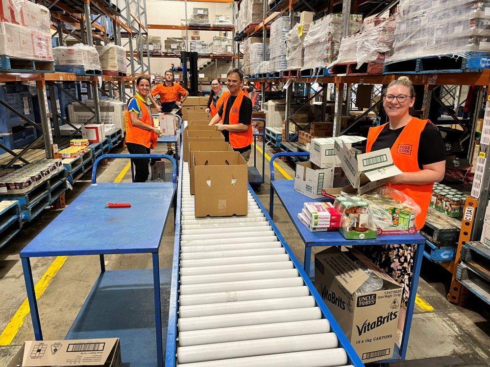 Apply now for the Ergon-Energex Community Fund | Ergon Energy