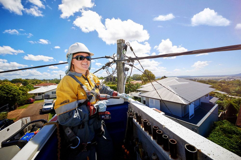 Energy Queensland acknowledges Australian Energy Regulator investment ...
