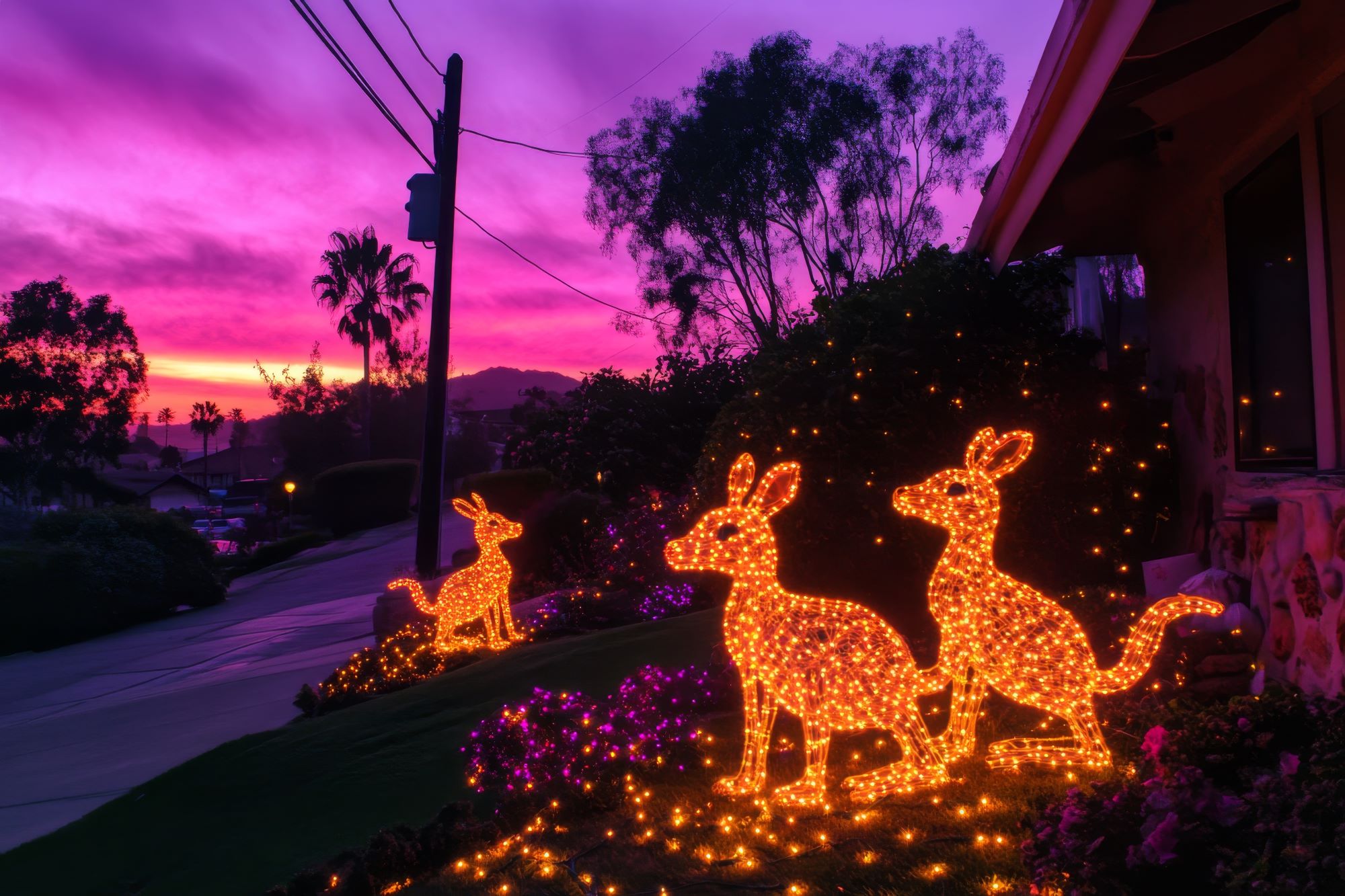 'Tis the season to be kind | Ergon Energy