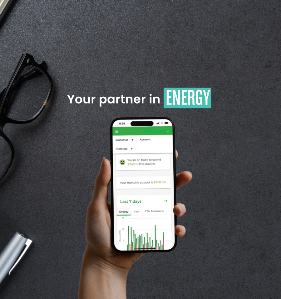 Business - Ergon Energy
