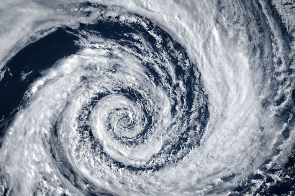 Tropical Cyclone Koji - 10 January | Ergon Energy