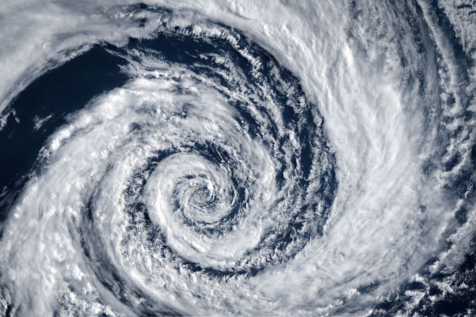 Tropical Cyclone Koji - 10 January | Ergon Energy