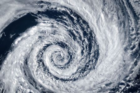 Tropical Cyclone Koji - 10 January | Ergon Energy