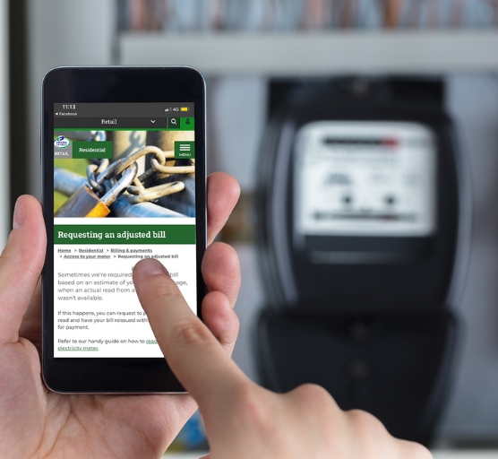 Residential - Ergon Energy