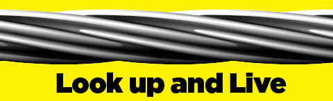 Look up and Live map - Ergon Energy