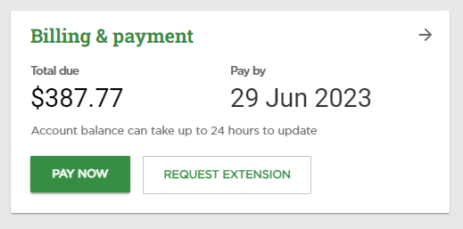 Help Made For You - Ergon Energy