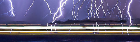 Surges And Spikes - Ergon Energy