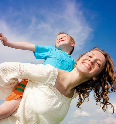 Residential - Ergon Energy