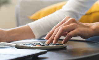 Average daily usage & cost calculator - Ergon Energy