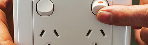 Return to Ergon Retail - Ergon Energy