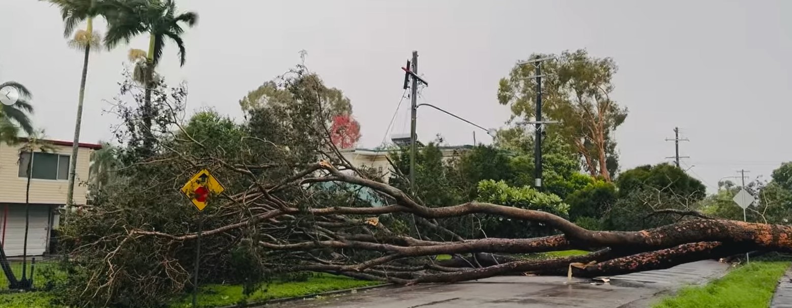 North Queensland Floods Update - 5 February | Ergon Energy