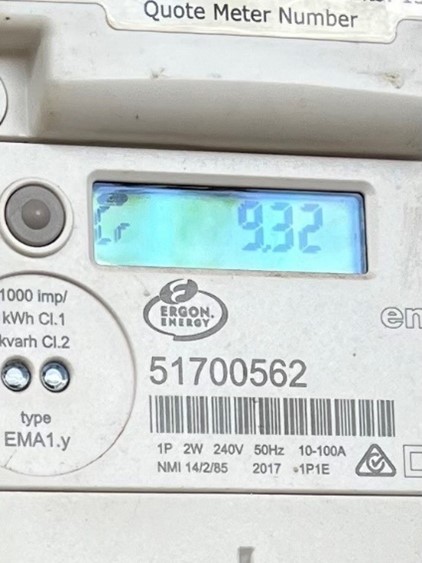 Home Energy Health Check - NPA - Ergon Energy