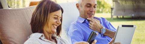 e-Bill terms and conditions - Ergon Energy