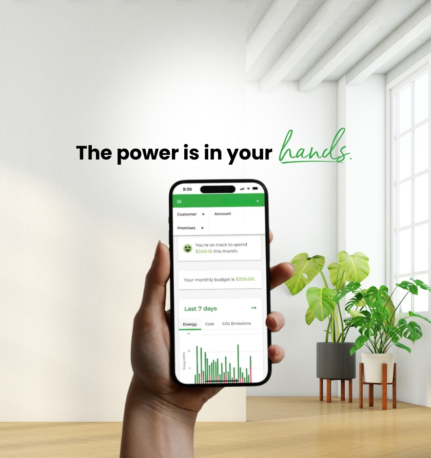 Residential - Ergon Energy